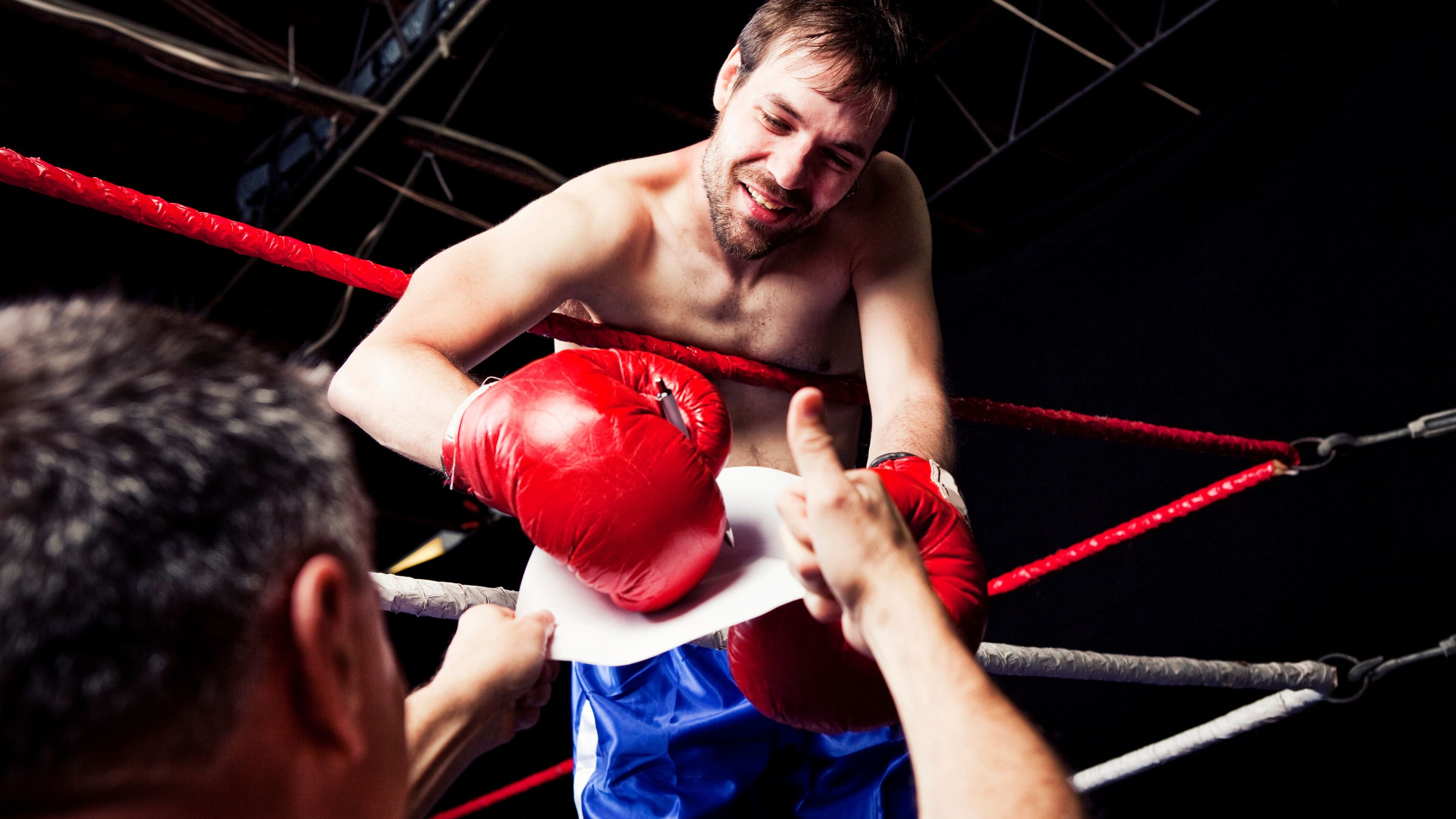 The History Of Autograph Collecting – Dazzle Sports Marketing