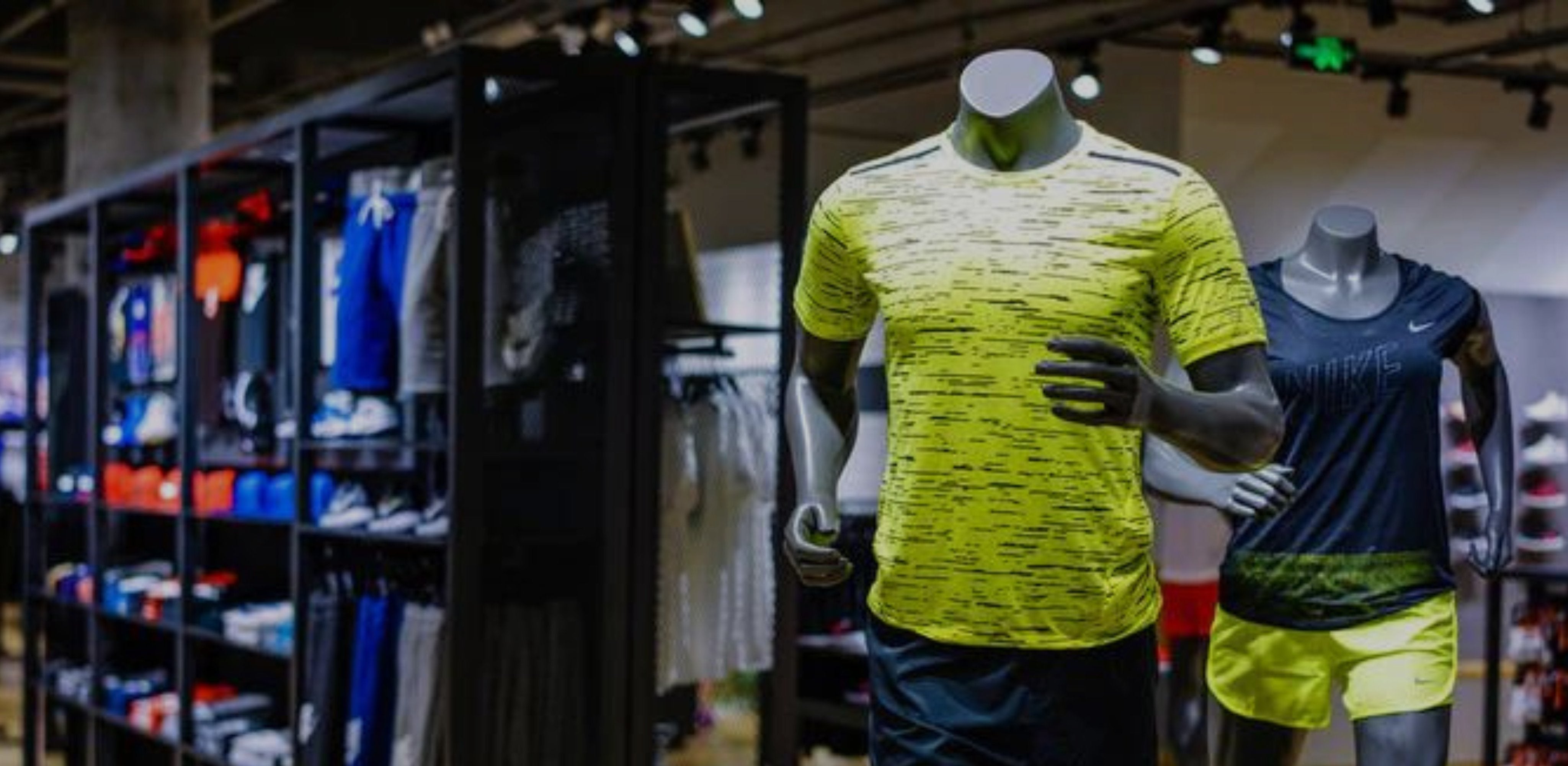 Apparel – Dazzle Sports Marketing