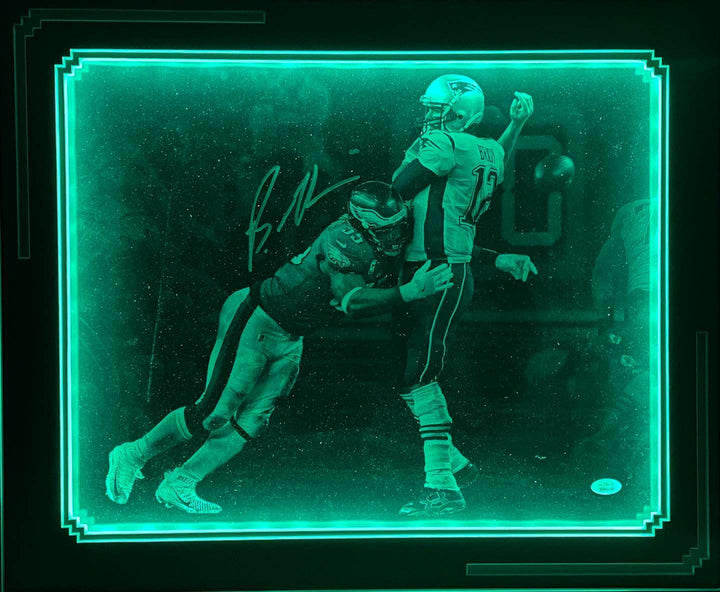 Dazzle Sports Marketing: Your One-Stop Shop for Sports Memorabilia