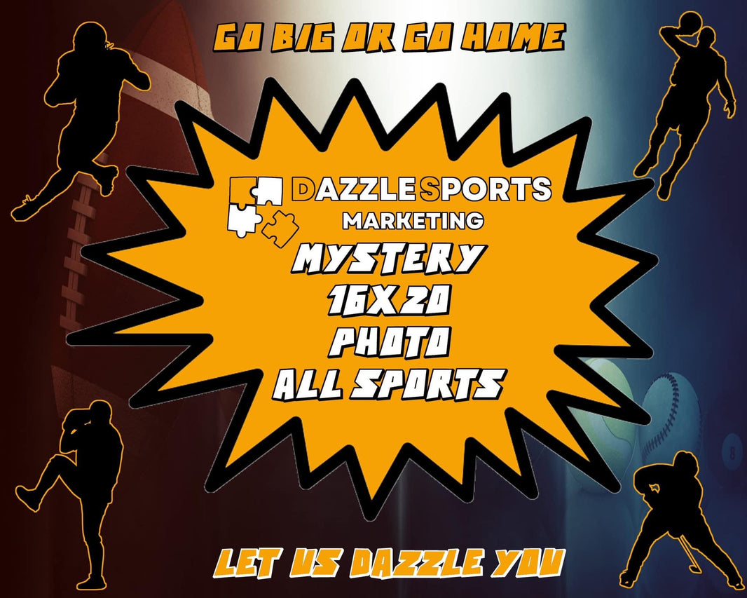 Baseball – Dazzle Sports Marketing